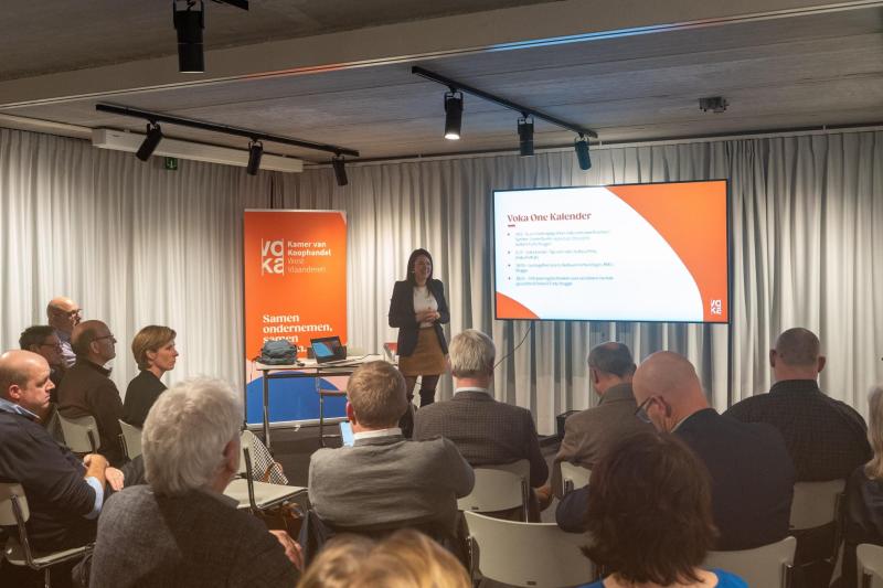 Netwerkevents | Voka